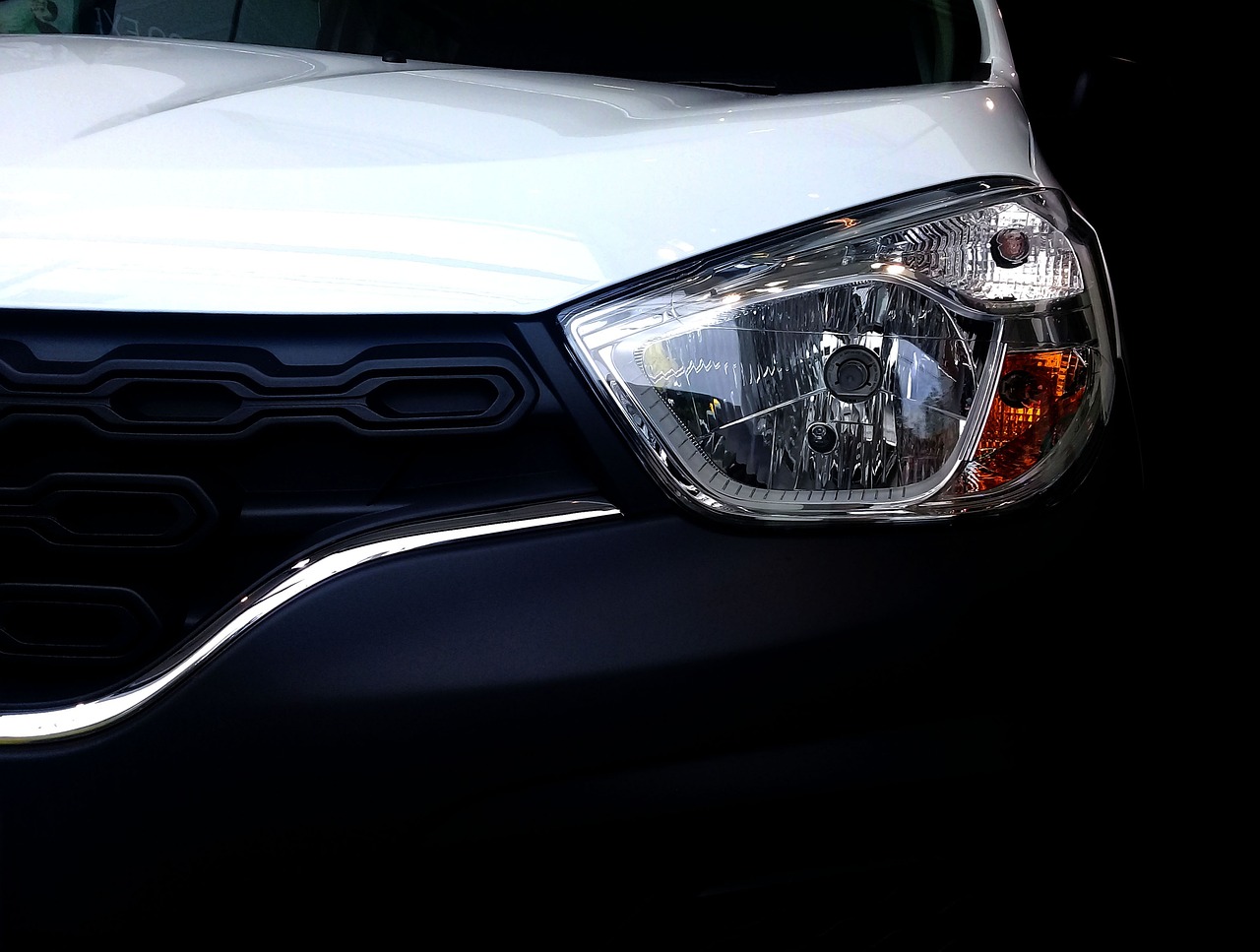 Flocage Renault Master : un moyen innovant de marketing pour votre...