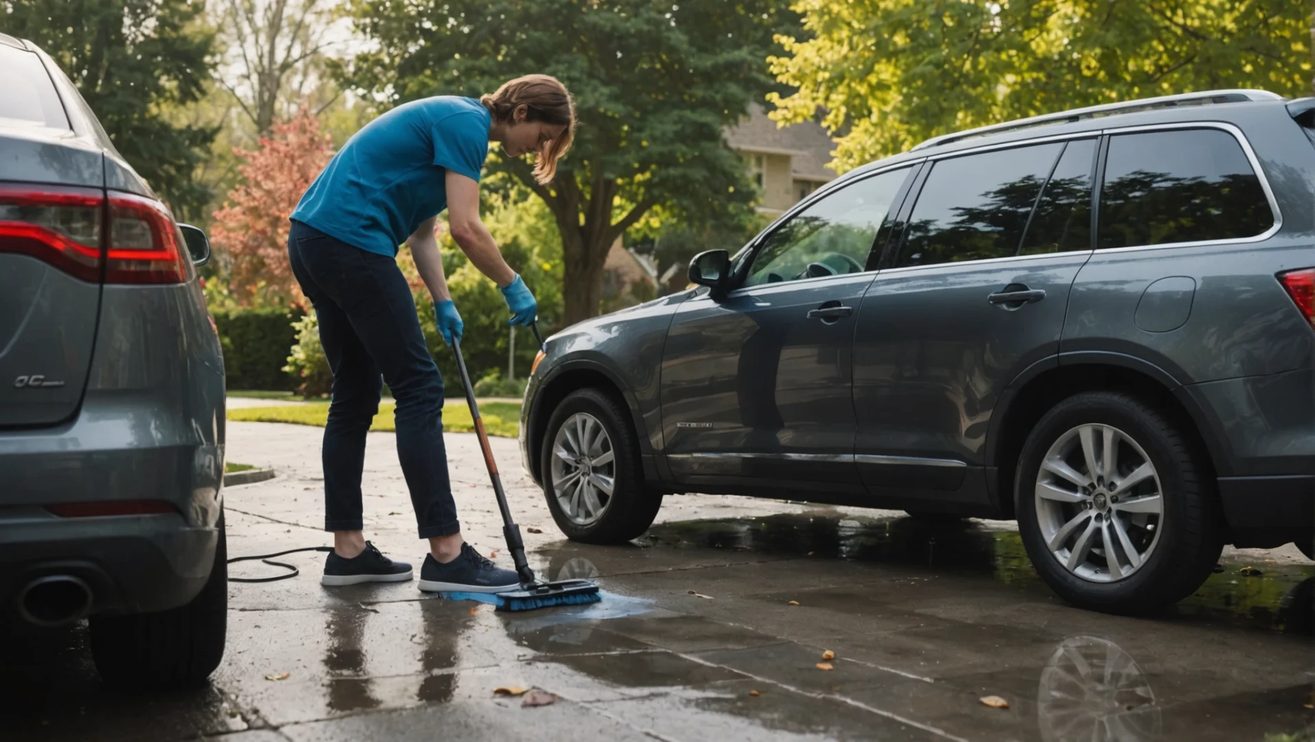 Guide Essentiel pour l'Entretien de Votre Voiture