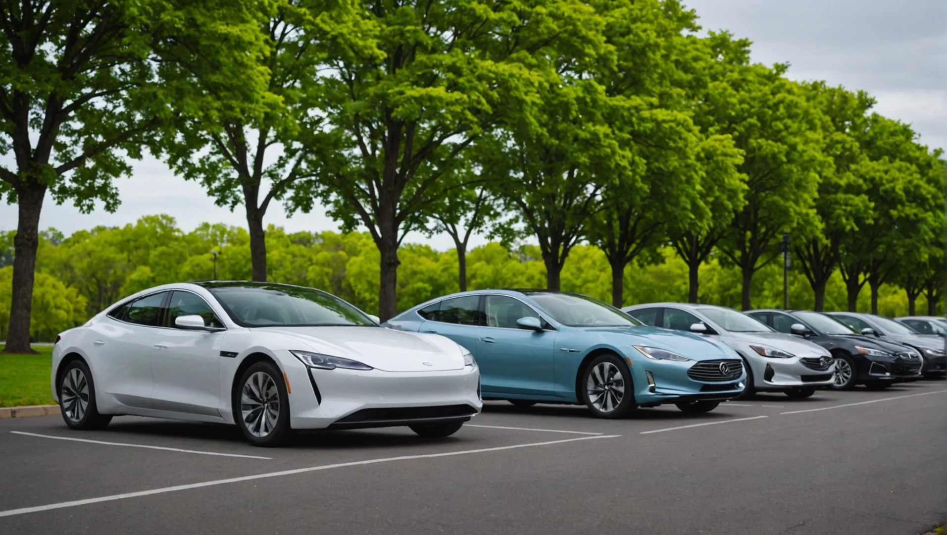 Les Meilleures Voitures Hybrides : Avis et Comparatif 2023