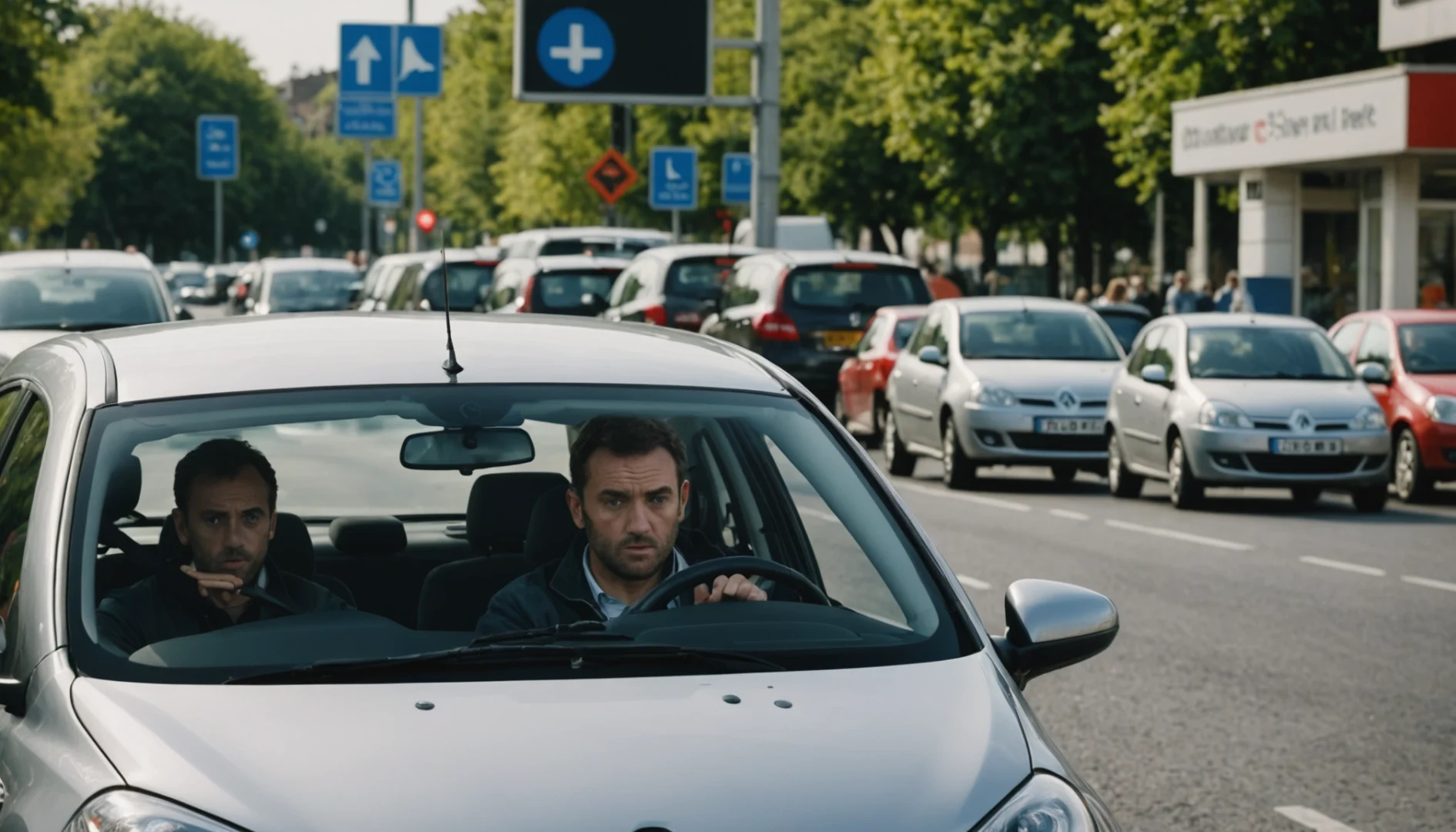 Que faire si l'injection de votre Clio 3 DCI flanche