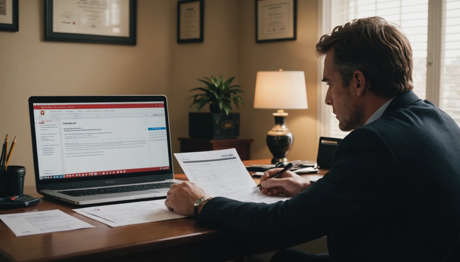 Contester une amende feu rouge: astuces légales efficaces