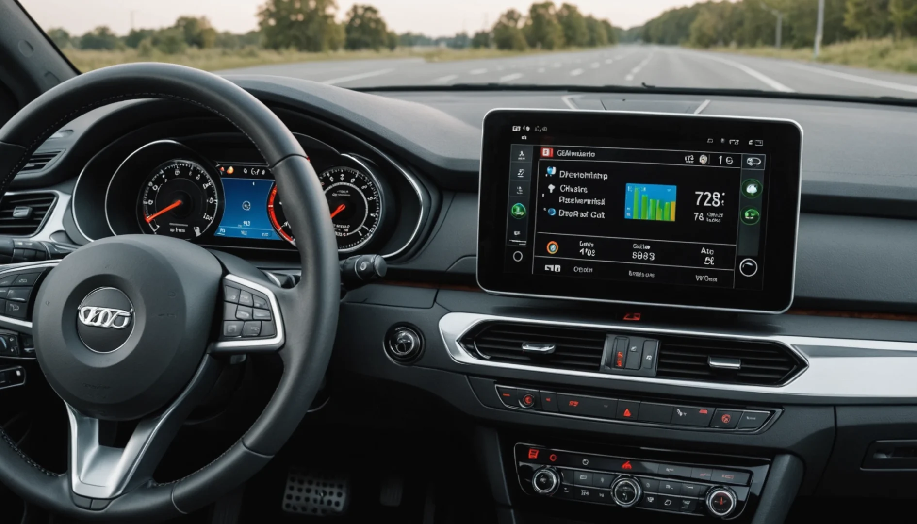 Clim auto : un côté chaud un côté froid, solutions